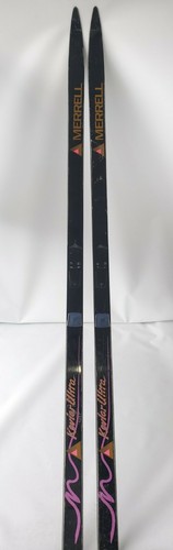 Merrell Kevlar Ultra Skis 190cm (made with Kevlar) | eBay