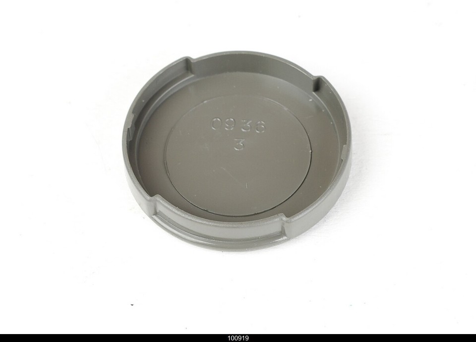 Orginal Front Cap For Camera Rollei 35 Classic Titanium | eBay