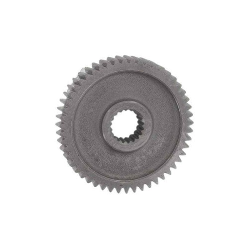 Zahnrad für Ausgangswelle Steuerrad Ritzel Ketten-Rad Zahn-Rad 50ccm 4T ...
