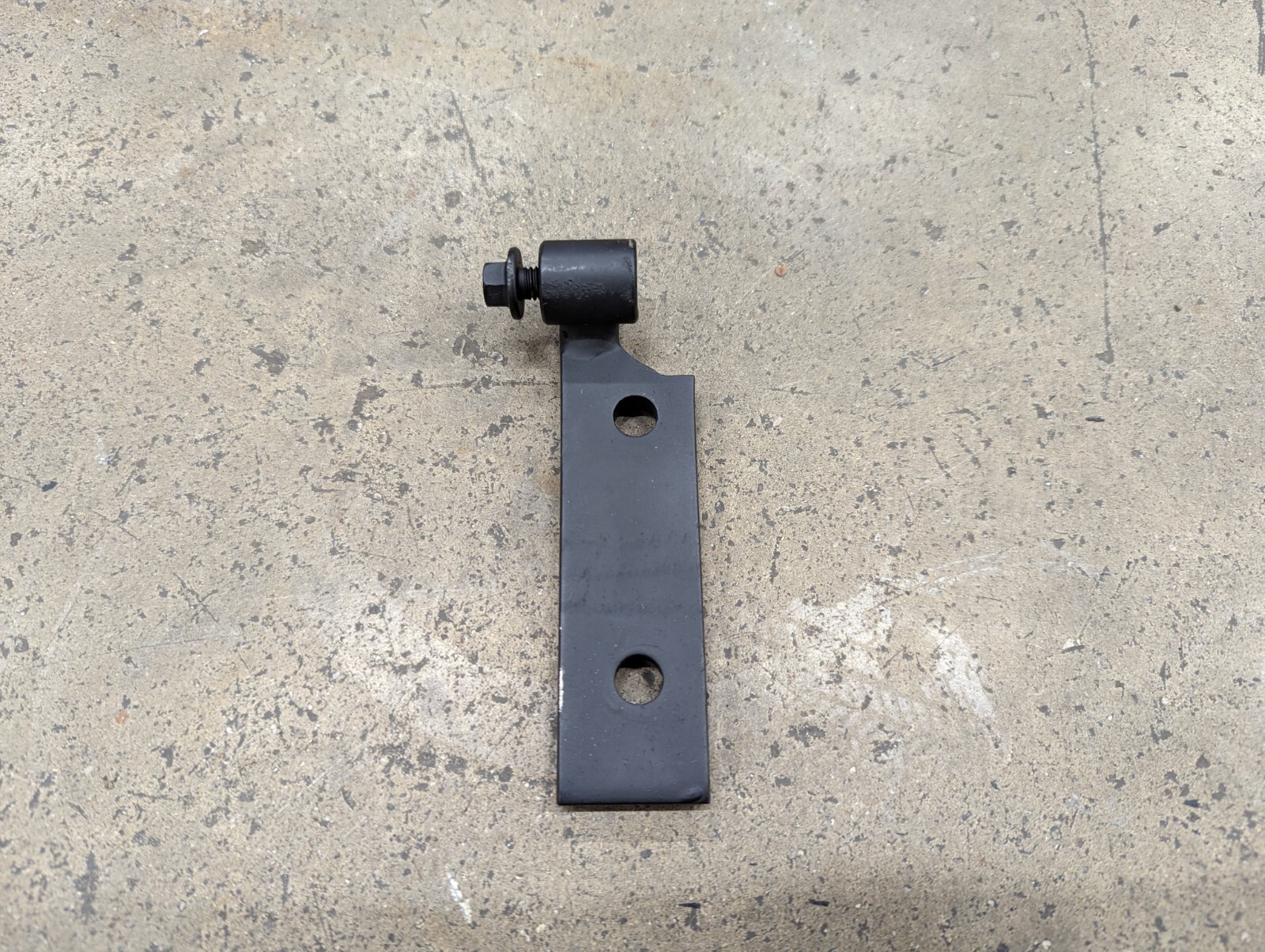 OEM Cummins Fuel Injection Pump Bracket Brace Support 3914703 USA | eBay