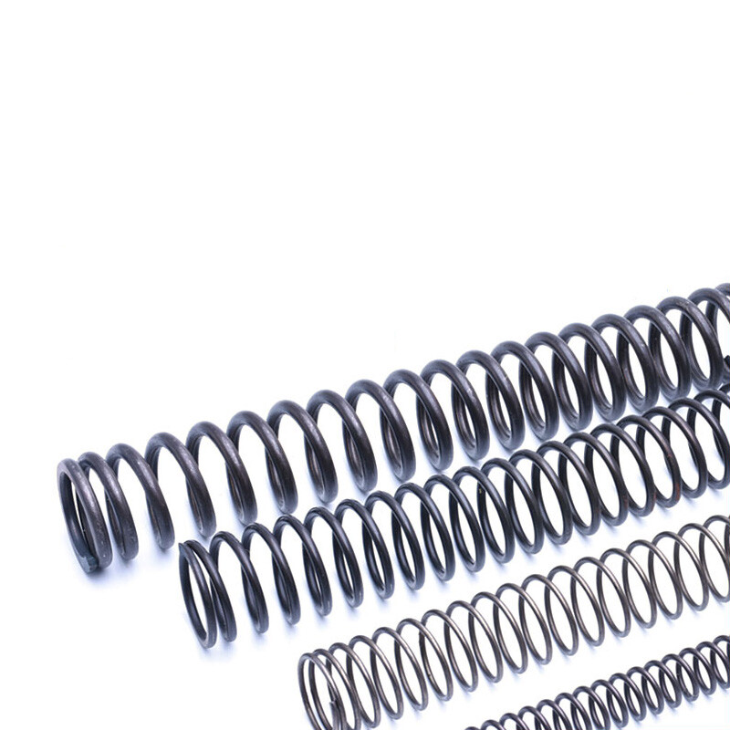0.3mm - 6mm Wire Diameter Compression Spring Pressure Small 3mm - 45mm ...