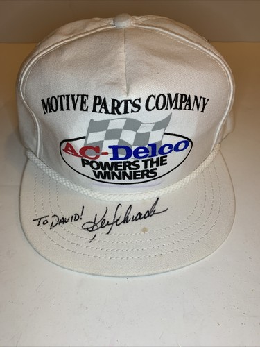 Ac-delco powers the winners - Gem