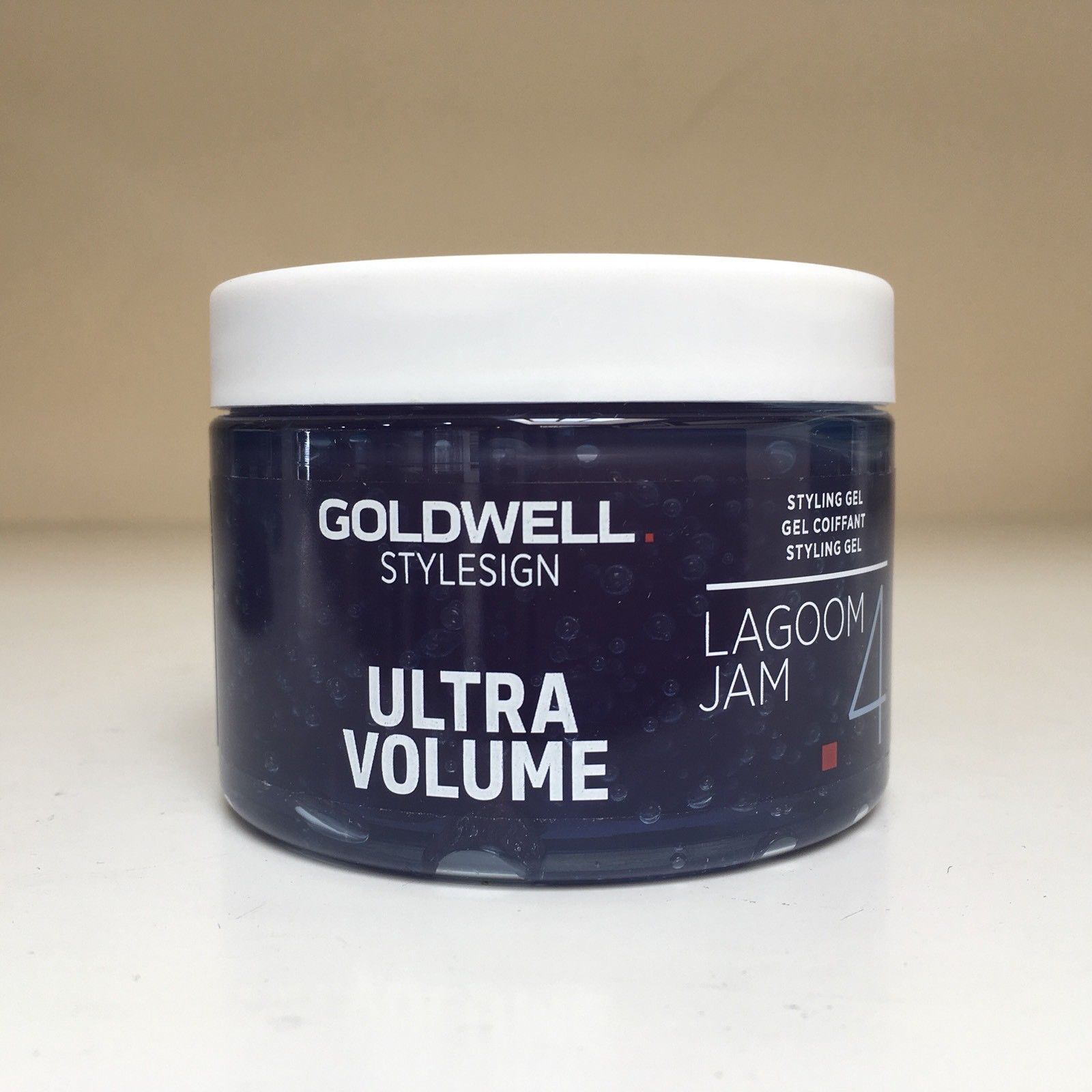 Goldwell StyleSign Ultra Volume Lagoom Jam 4 5 oz you choose quantity ...
