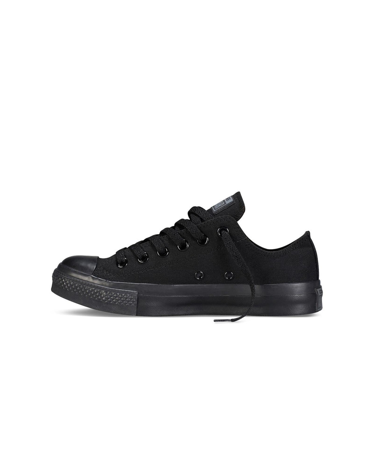 Converse Classic Canvas Sneaker with Vulcanized Rubber Sole - Casual ...