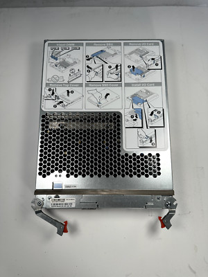 EMC 303-223-000D-05 VNXe3200 CPU 24GB RAM Controller | eBay