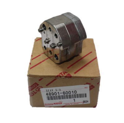 Toyota Lexus GENUINE OEM LX470 LC100 PUMP SUB-ASSY HEIGHT CONTROL | eBay