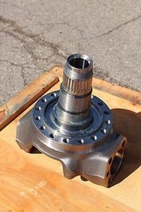 Steering Knuckle, NSN 2530-01-572-5625, P/N 885001506A01, NEW! | eBay