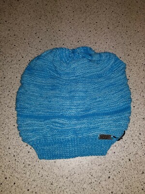 Fly Racing Fly Arena Beanie Hat Blue | eBay