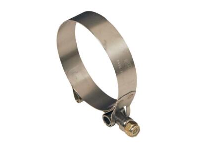 8-1/2 inch T-Bolt Hose Clamp 8.266-8-562" | eBay