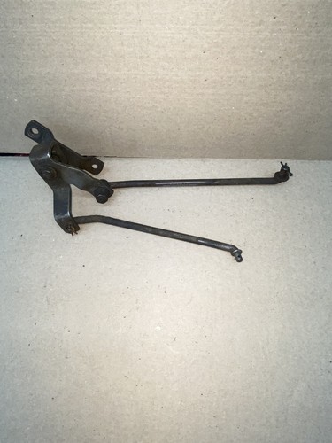 1969-1972 Chevy Nova SS Automatic Console Shifter Interlock Linkage | 3 ...