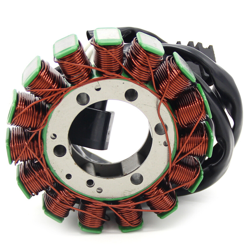 Stator Coil for Yamaha 1D7-81410-00-00 1D7-81410-01-00 XV1900A ...