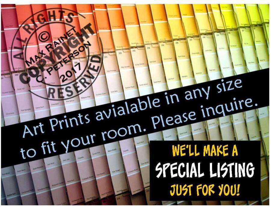 Koi Fish 2014 C Peterson * Original Oil Painting * Signed ACEO Frame ...