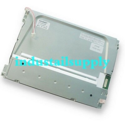 NEW SHARP 10.4 inch LQ10D368 640*480 a-Si TFT-LCD Panel Fast Ship | eBay