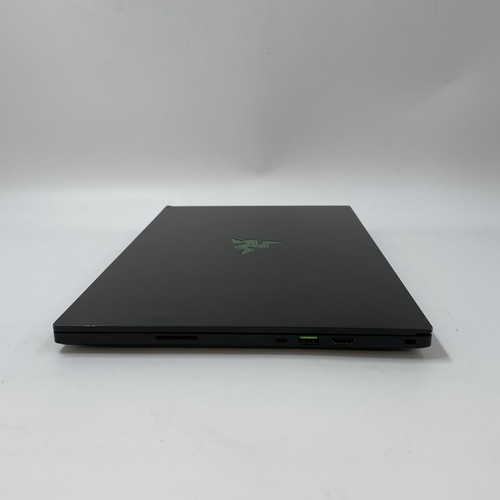 Razer Blade 15 Advanced 165Hz 2K 2.3 GHz i7-11800H 32GB 1TB SSD RTX ...