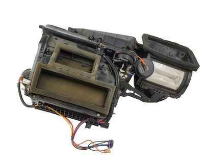 GM 52478200 Delphi ACM-350B-98 HVAC Air Conditioning Evaporator Heater ...