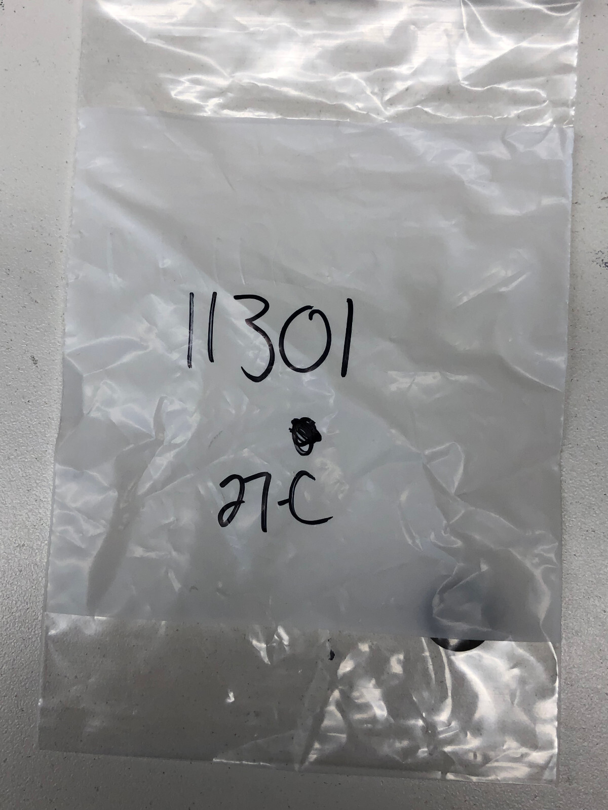 NOS OEM Harley Davidson O-ring P/n 11301 for sale online | eBay