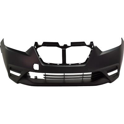 620225RB0J New Bumper Cover Fascia Front for Nissan Kicks 2018-2020 | eBay