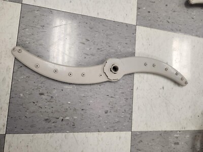 WD22X33498, WD22X10089 GE DISHWASHER MIDDLE SPRAY ARM | eBay