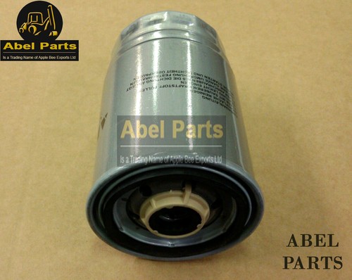 Land Rover Defender & Discovery 200TDi & 300TDi Diesel Fuel Filter ...