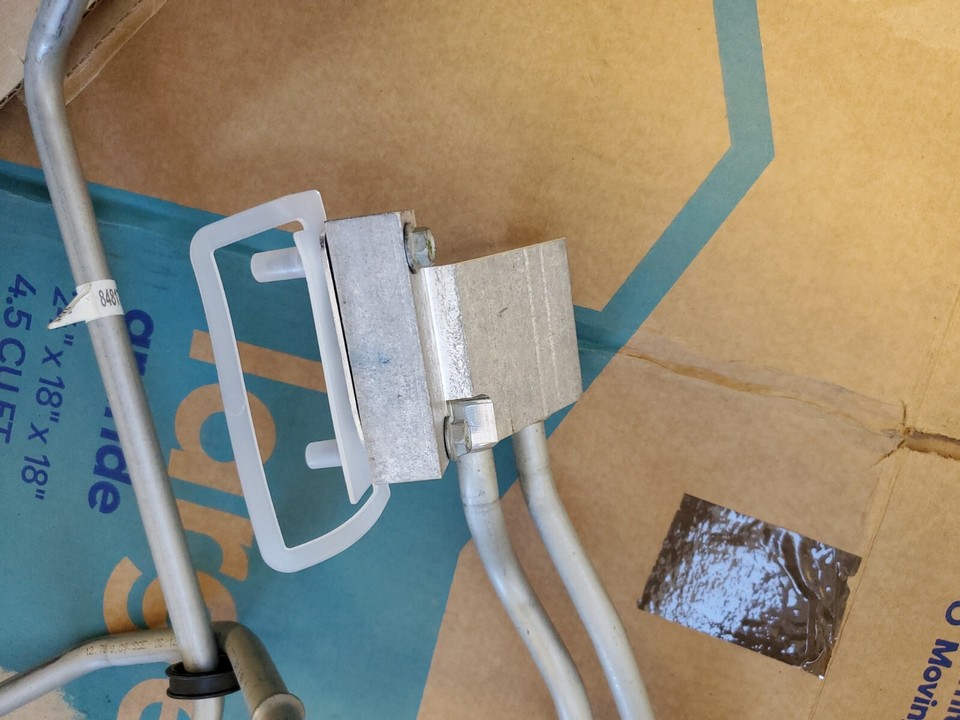 84817132 - HOSE - General Motors | eBay