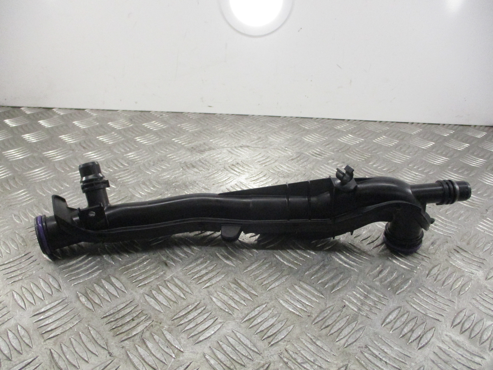 2022 Peugeot 3008 1.2 Petrol EB2ADTS. Water Coolant Pipe/Hose ...