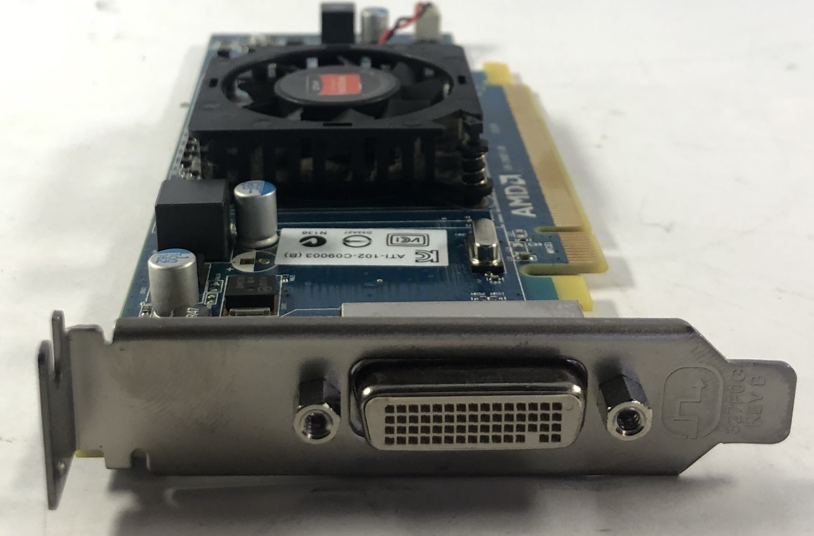 AMD Radeon HD 6350 512MB PCI-E Graphics Card | eBay