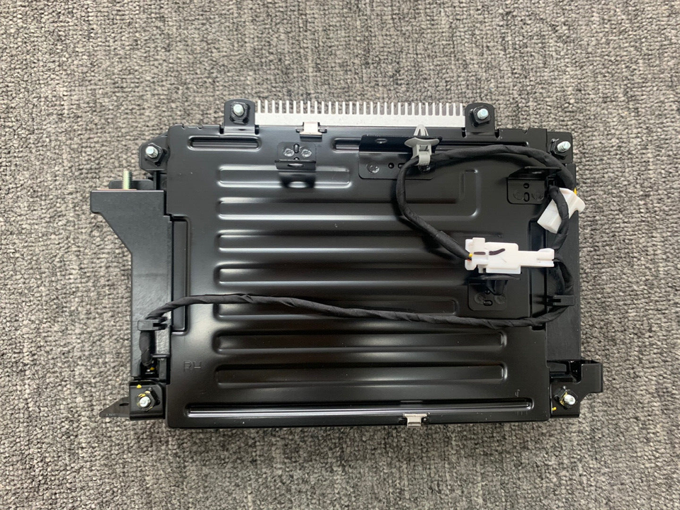 OEM 37507-G2120 BATTERY MODULE ASSY-LOW VOLTAGE for Hyundai Ioniq 2017 ...