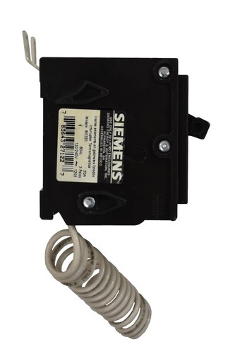 SIEMENS BG320 U 20A 120/240V 3P USED | eBay