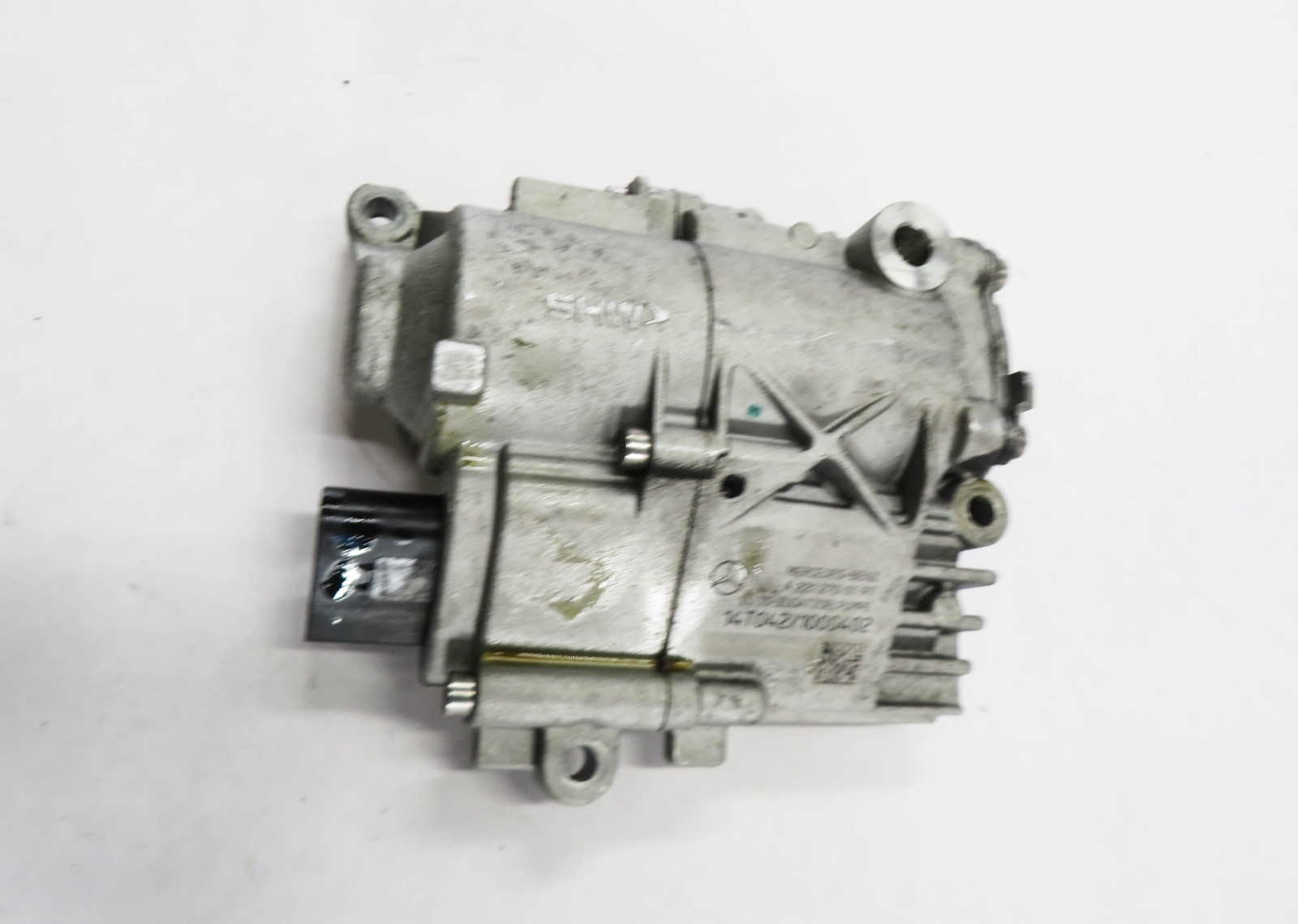 Mercedes-Benz 2212700197 for sale online | eBay