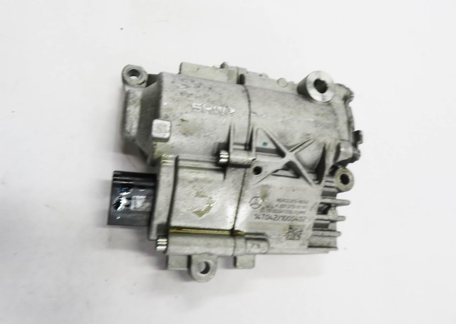 Mercedes-Benz 2212700197 for sale online | eBay