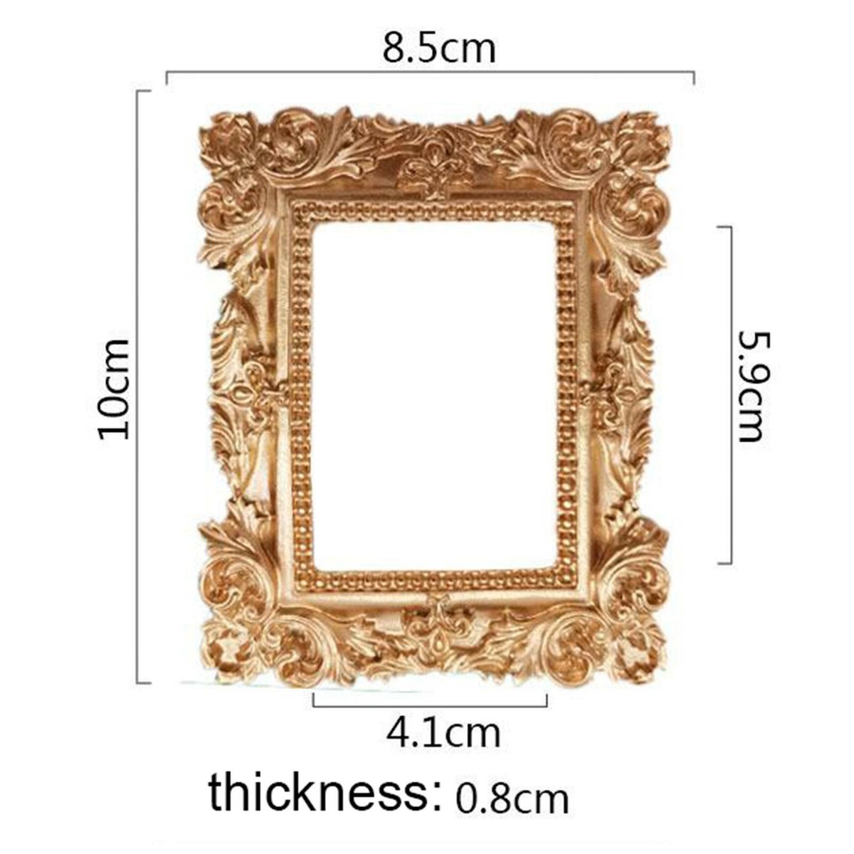 Fancy Frames