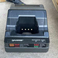 Harris Tri-Chemistry Single Rapid Charger CH-104560-007 for sale online ...