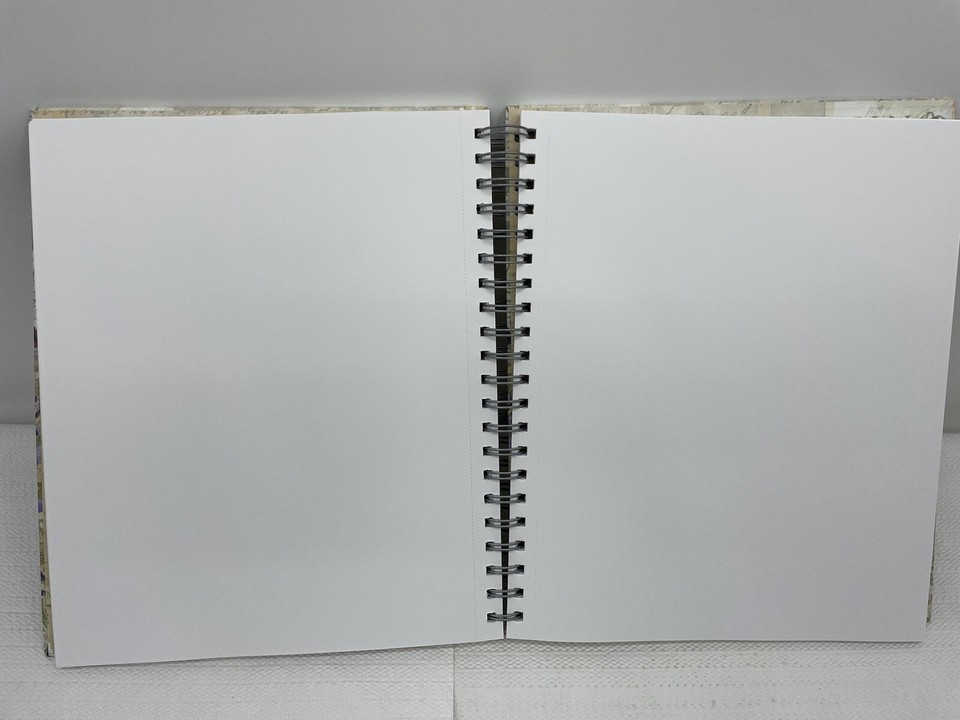 The Studio Shop Sketchbook by Sarah Winget Lilac Dragonfly Butterfly ...