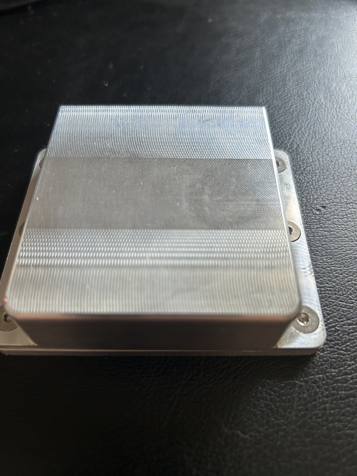 Triple Pin anderson plug cover Aluminium | eBay