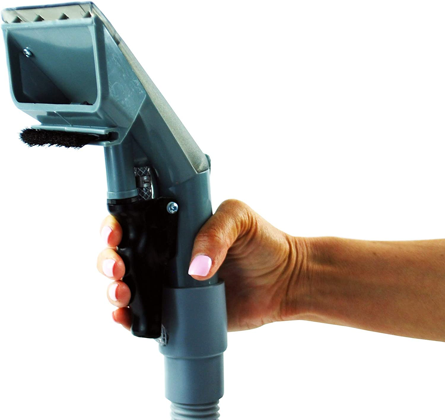 Rug Doctor Universal Attachment for X3 Commercial Cleaner, 12-ft Hose ...