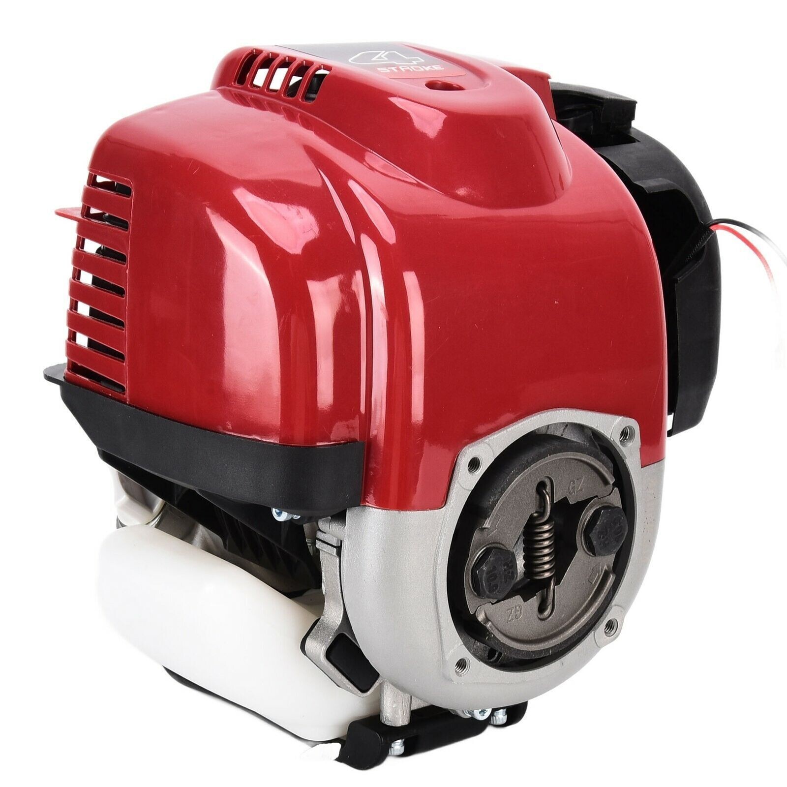 Brush Cutter Petrol Engine 35.8CC 4 Stroke Equivalent | eBay UK