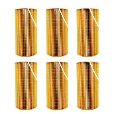 6PCS OIL FILTER FOR PACCAR 1643070G 1948921G 1643107PE 1643070 ...