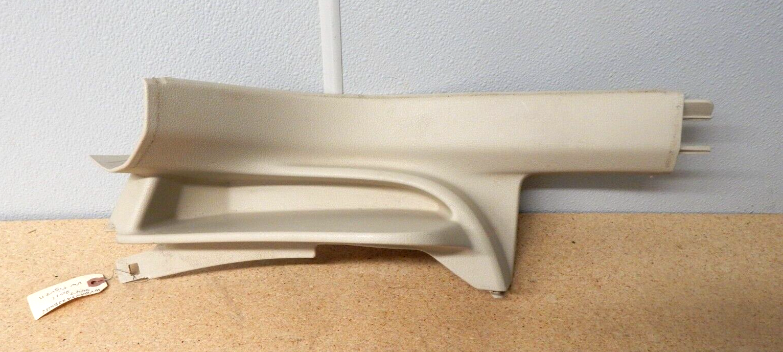 2009-17 VW Tiguan Left Rear Body-C Pillar Trim Panel 5N0 868 269 | eBay