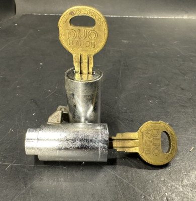 Parts & Accessories - Lock