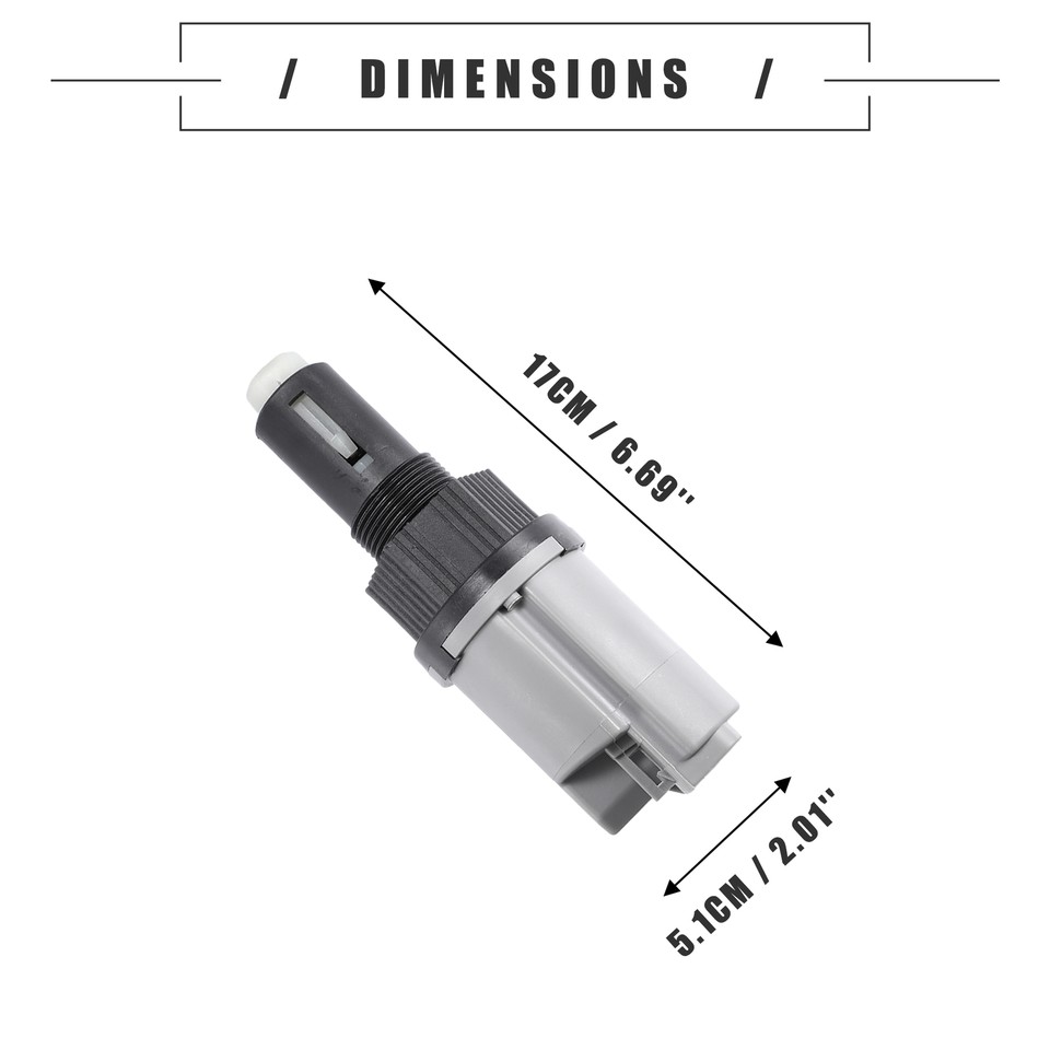 4WD Front Differential Axle Actuator for Chevy Silverado K1500 K2500 ...