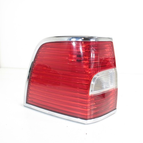 2007 - 2014 LINCOLN NAVIGATOR Tail Light Lamp Assembly Left Driver LH ...