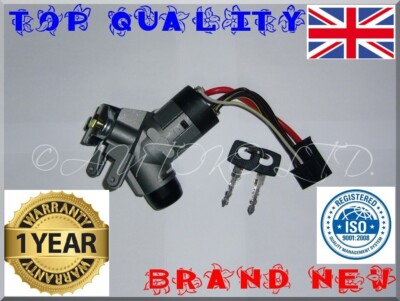 Ignition Switch Lock Barrel For Mercedes Sprinter Vito 1995-2006 ...