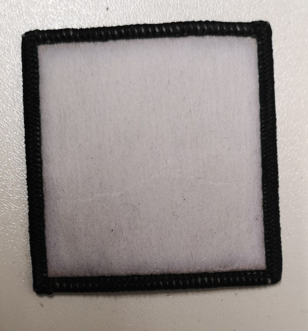 12th Armoured Infantry Brigade Green and Black TRF Patch/Badge - NEW | eBay