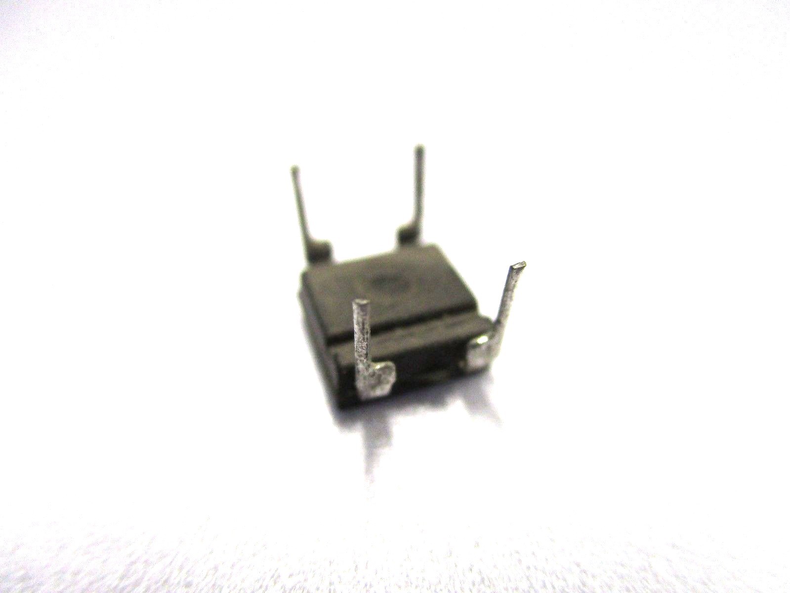 Bridge Rectifier, B40 400 Volt 1 Amp (NOS,New Old Stock)(QTY 10 ea)N6 ...