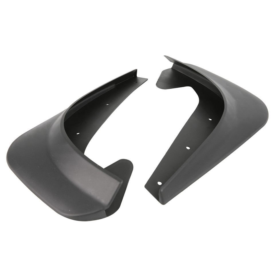 4Pcs Set Front & Rear Fender Splash Guard Mud Flap For 17-22 Chrysler ...