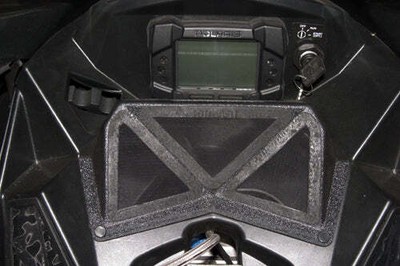 SLP HIGH FLOW INTAKE KIT POLARIS | eBay