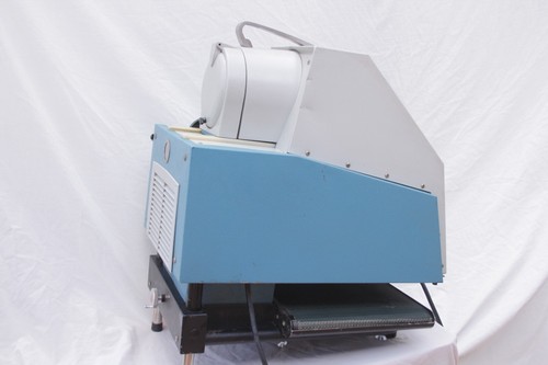 PROJECTOR BESELER VU LYTE 111 EPISCOPE PROJECTOR FOR BOOKS AND ART WORK ...