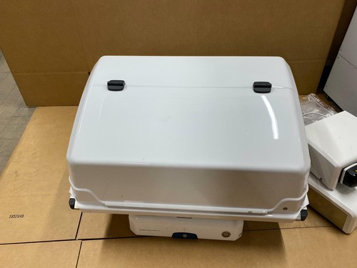 GE HealthCare ReadyToProcess Wave 25 System Rocker, CBCU & Pump 25 | eBay