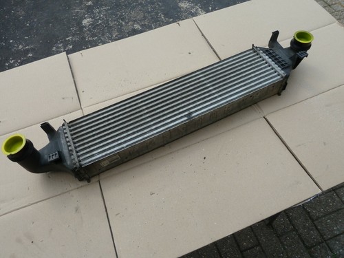 Mercedes-Benz B-Klasse W246 CLA C117 180D Ladeluftkühler Intercooler ...