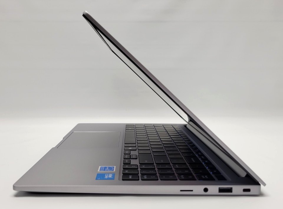 Samsung Galaxy Book4 Book 4 Laptop Intel Core 7 150U 16GB 512GB SSD ...